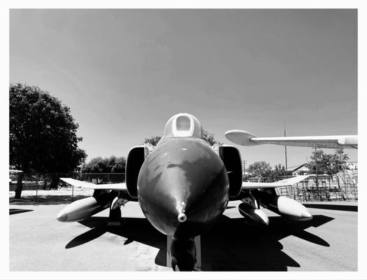 AEROSPACE MUSEUM OF CALIFORNIA - Updated December 2025 - 783 Photos ...