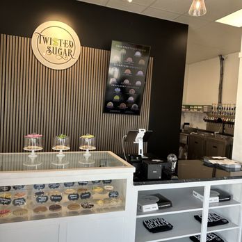 TWISTED SUGAR - Updated August 2025 - 34 Photos & 17 Reviews - 7429 ...