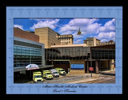 THE METROHEALTH SYSTEM - Updated December 2025 - 29 Photos & 85 Reviews ...