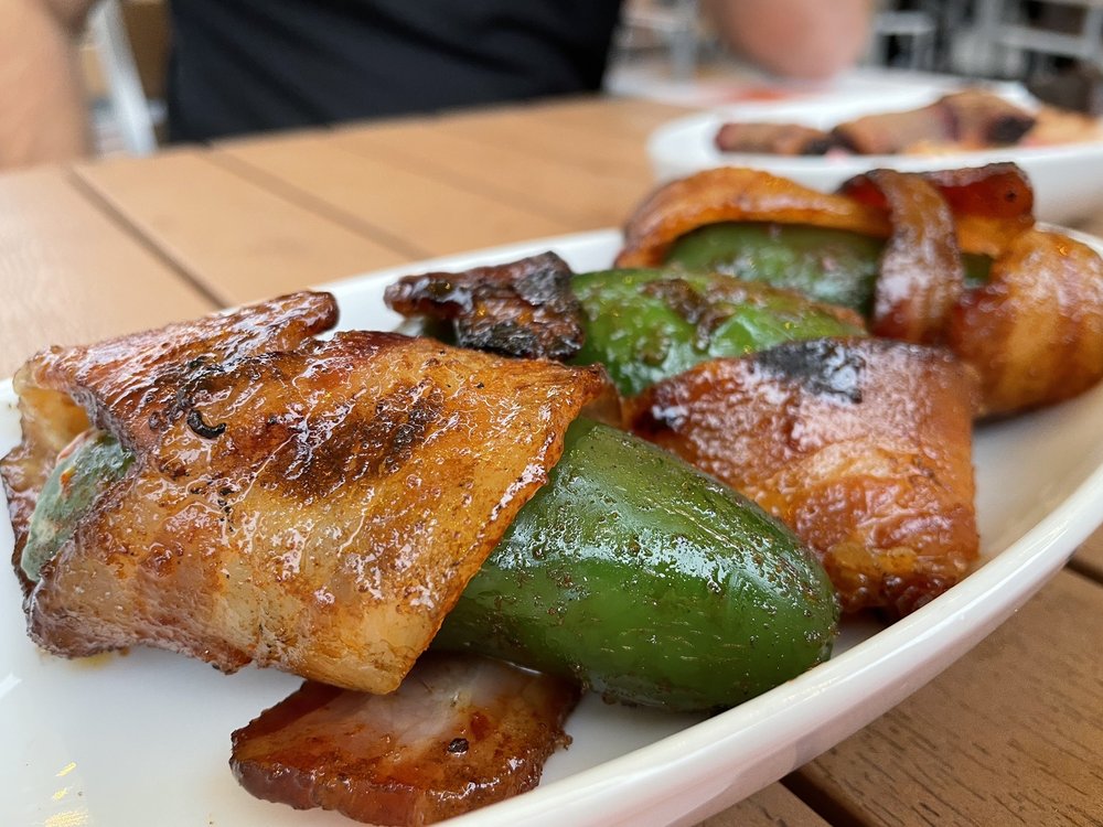 J-BAR-M BARBECUE - Updated June 2025 - 474 Photos & 283 Reviews - 2201 ...