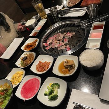 CHADOL KOREAN BBQ - Updated June 2024 - 775 Photos & 313 Reviews - 1403 ...
