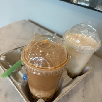 BB TEA - Updated May 2024 - 104 Photos & 60 Reviews - 1020 Belmont Ave ...