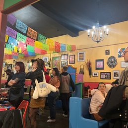 ELOTE CAFE & CATERING - Updated October 2025 - 497 Photos & 616 Reviews ...