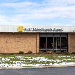 First Merchants Bank Reviews | Read Customer Service Reviews of ...