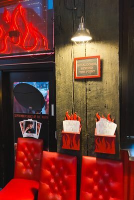 WING DOME - Updated October 2025 - 126 Photos & 147 Reviews - 1201 ...