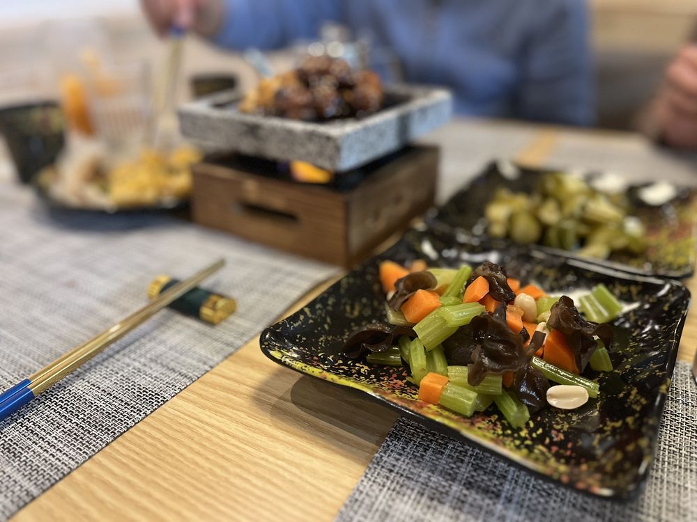 JINZEN - Updated July 2024 - 342 Photos & 121 Reviews - 8113 Maryland ...