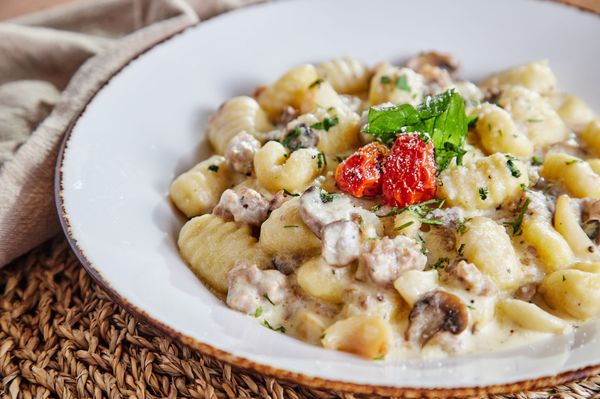 FAVA RISTORANTE ITALIANO - Updated December 2025 - 287 Photos & 205 ...