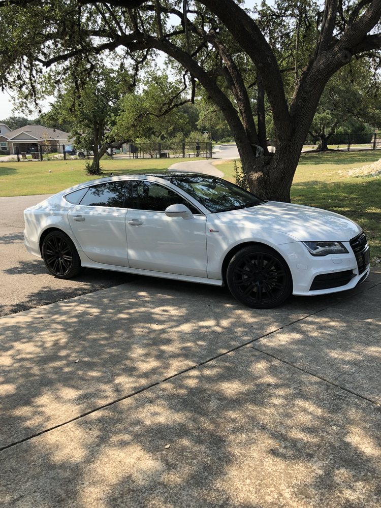 RUIZ RANCH DETAILING - Updated July 2025 - 4820 US 281N, Spring Branch ...