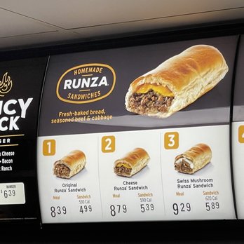 RUNZA - Updated January 2026 - 45 Photos & 61 Reviews - 815 2nd Ave ...