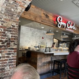 SORRY CHARLIE’S OYSTER BAR - Updated April 2026 - 2046 Photos & 1495 ...