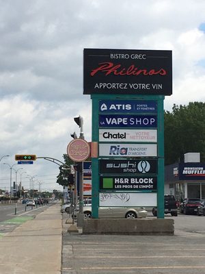 PHILINOS - Updated June 2025 - 14 Photos - 1670 Boulevard Saint-Martin ...