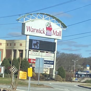 WARWICK MALL - Updated July 2025 - 70 Photos & 11 Reviews - 400 Bald ...
