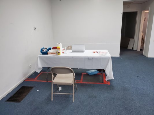 MED RUSH CLINICAL LAB - Updated July 2025 - 3104 North Ceicro Ave ...