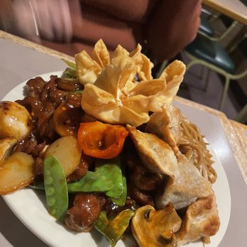 LITTLE ASIA RESTAURANT - Updated December 2025 - 41 Photos & 113 ...