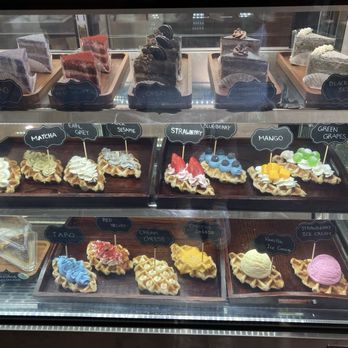 ONE BITE CAFE - Updated October 2024 - 20 Photos - 17171 Bothell Way NE ...