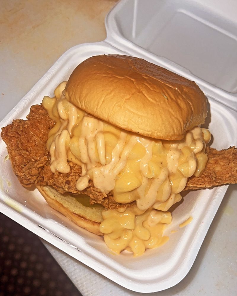 MUNCH N’ OUT - Updated April 2024 - 13 Photos - 5827 Flatlands Ave ...