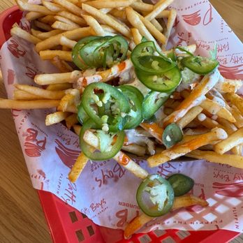 PATTY BOYS - Updated August 2025 - 83 Photos & 52 Reviews - 7917 W ...