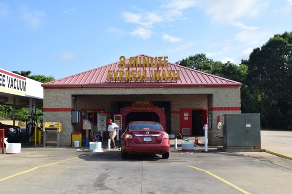 GOOGOO CAR WASH - Updated August 2025 - 18 Photos - 2406 Manchester ...