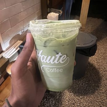 HAUTE COFFEE - Updated June 2024 - 44 Photos & 18 Reviews - 5150 S ...