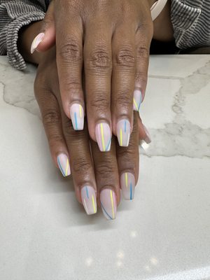 12TWELVE NAIL BAR - 208 Photos & 97 Reviews - 4635 Admiralty Way ...