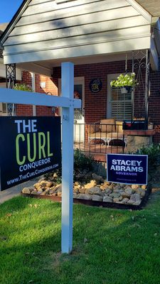 THE CURL CONQUEROR - Updated April 2026 - 1010 Main St, Stone Mountain ...