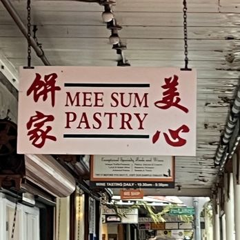 MEE SUM PASTRY - Updated February 2025 - 1626 Photos & 1236 Reviews ...