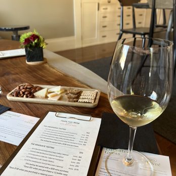 ROOTS RUN DEEP WINERY - Updated October 2025 - 89 Photos & 99 Reviews - 1607 First St, Napa ...