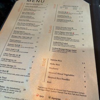 HEY THAI - Updated September 2024 - 373 Photos & 196 Reviews - 127 John ...