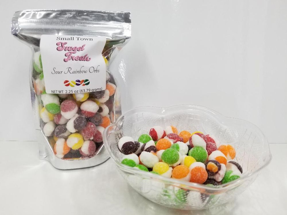 SMALL TOWN SWEET TREATS - Updated December 2025 - 10 Photos - 105 E ...