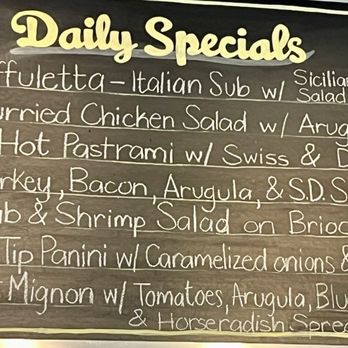 PORTA VIA ITALIAN FOODS - Updated November 2025 - 440 Photos & 512 ...