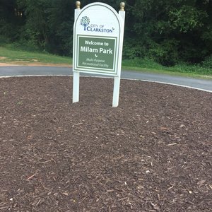 MCKOY PARK - Updated August 2025 - 58 Photos & 11 Reviews - 1000 Adams ...