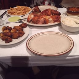 PLANET CHICKEN - Updated June 2025 - 156 Photos & 185 Reviews - 107 N ...