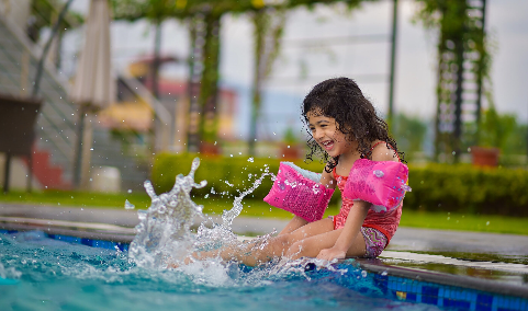 BLUE WAVE SWIM LESSON - Updated January 2025 - Johns Creek, Georgia ...