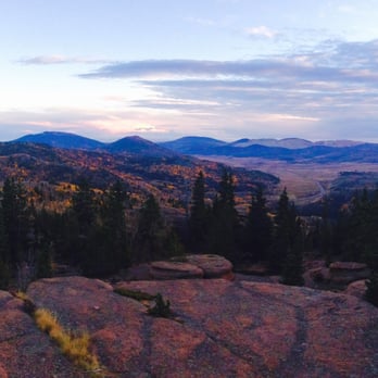PANCAKE ROCKS TRAIL - Updated July 2025 - 53 Photos - Highway 67 ...