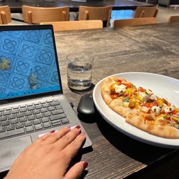 WANTABLE CAFE - Updated July 2025 - 57 Photos & 26 Reviews - 123 E ...