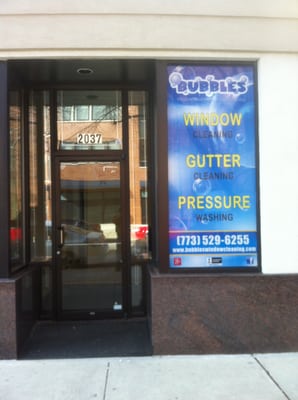 BUBBLES WINDOW WASHING & GUTTER CLEANING - Updated January 2026 - 32 ...