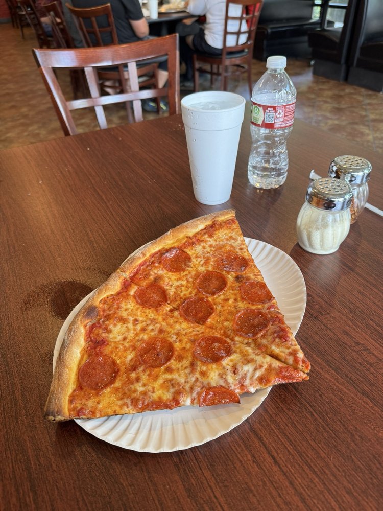 BROTHERS PIZZA EXPRESS - Updated January 2026 - 60 Photos & 116 Reviews ...