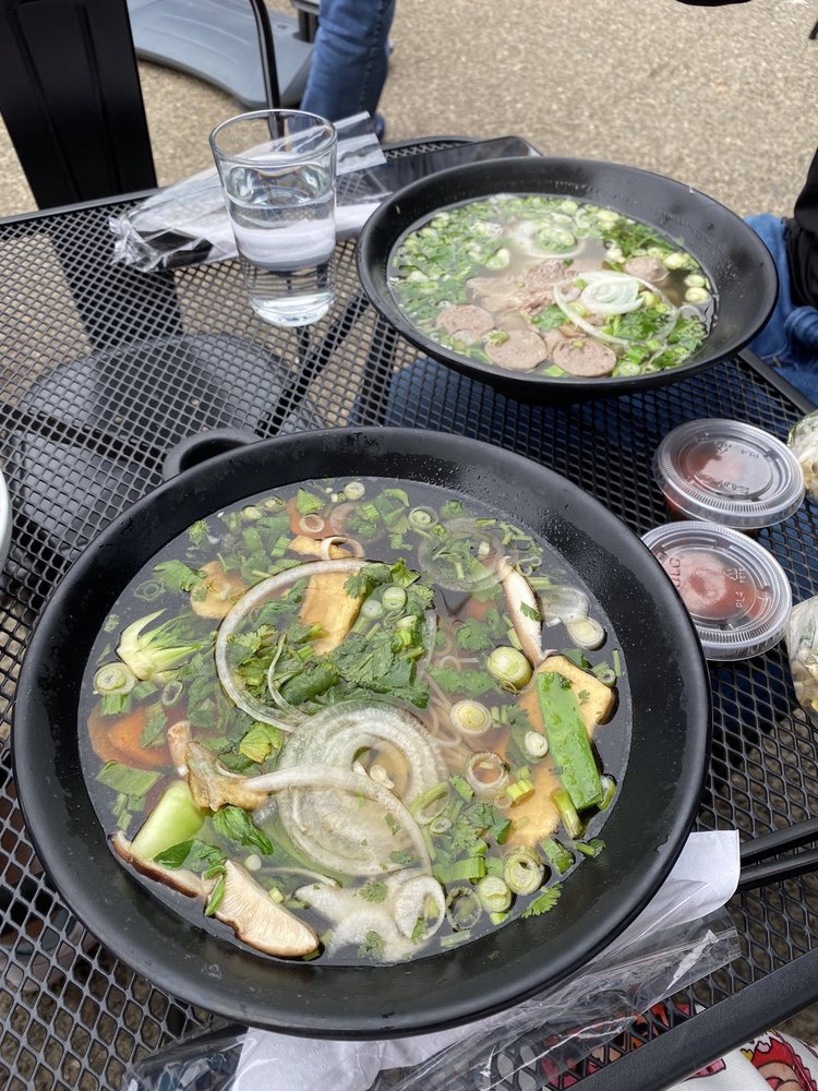 PHO VAN - 202 Photos & 270 Reviews - Vietnamese - 2120 Penn Ave ...