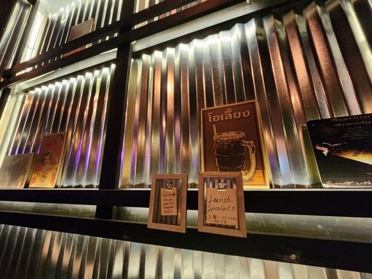 KAM RAI THAI - 124 Photos & 60 Reviews - 43-11 28th Ave, Astoria, New ...