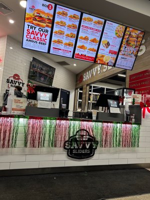 SAVVY SLIDERS - Updated May 2024 - 62 Photos & 42 Reviews - 31270 ...