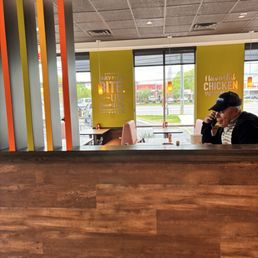 POLLO CAMPERO - Updated July 2025 - 51 Photos & 18 Reviews - 4629 West ...
