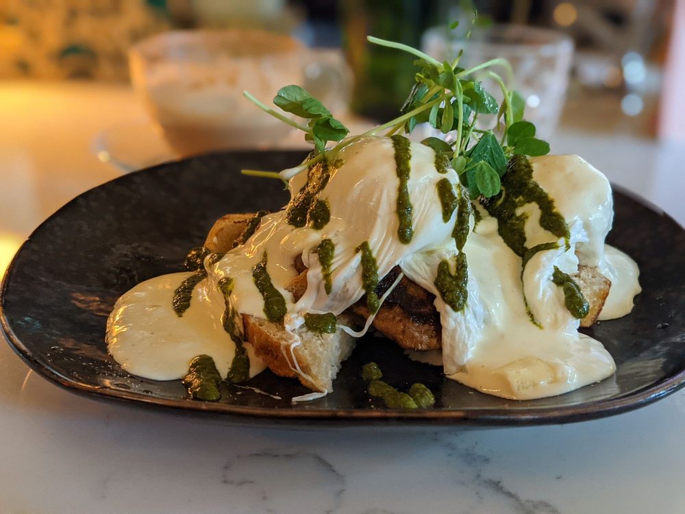VIA VECCHIA - 232 Photos & 137 Reviews - Italian - 10 Dana St, Portland ...
