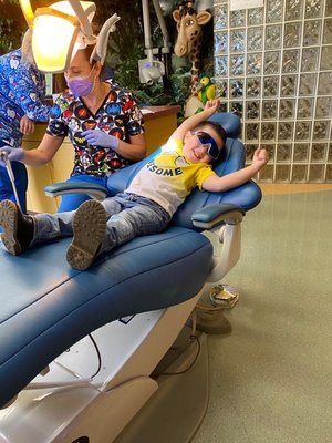 CHILDREN’S DENTAL FUN ZONE - Updated May 2026 - 20 Photos & 59 Reviews ...