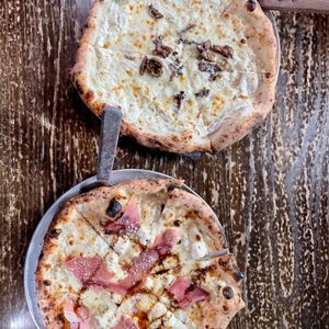 BLUE JEANS PIZZA & PASTA - Updated May 2025 - 74 Photos & 235 Reviews ...