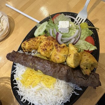 MOBY DICK HOUSE OF KABOB - Updated November 2025 - 77 Photos & 151 ...