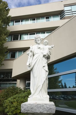 PEACEHEALTH ST. JOSEPH MEDICAL CENTER - Updated December 2025 - 10 ...