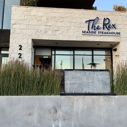 THE REX SEASIDE STEAKHOUSE - Updated December 2025 - 559 Photos & 348 ...