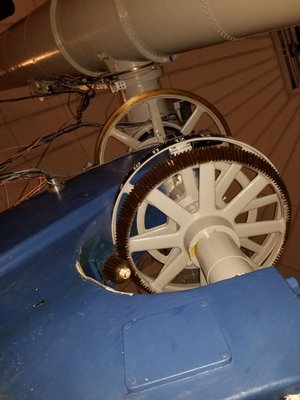 UNITED STATES NAVAL OBSERVATORY - Updated September 2025 - 52 Photos ...