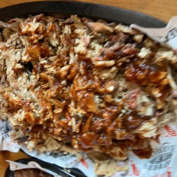 BROTHERS BARBECUE - Barbeque Restaurant at 618 S Center St, Reno ...