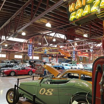 THE COKER MUSEUM - Updated December 2024 - 69 Photos & 17 Reviews ...